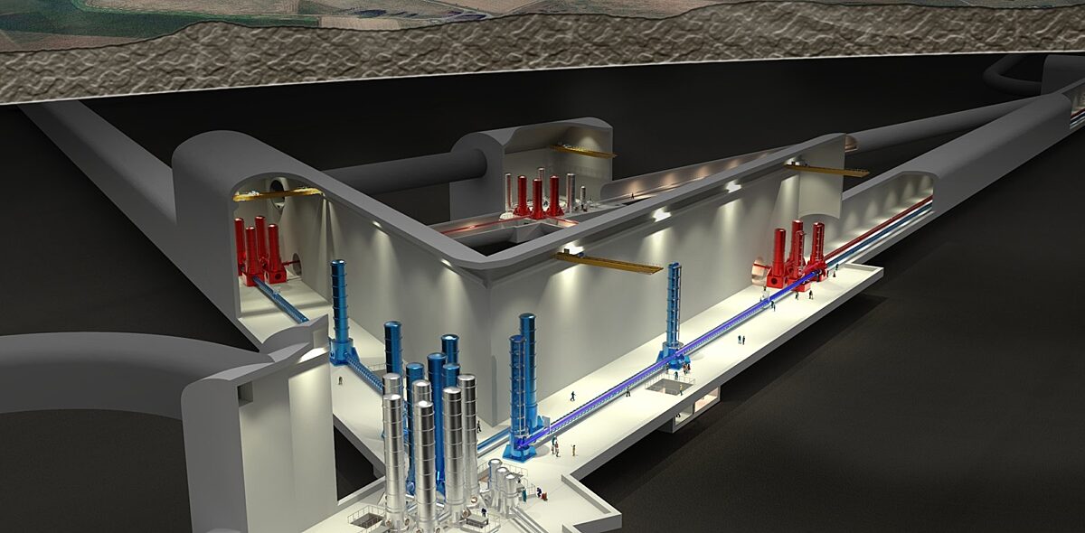 AC MATERIALS | Einstein Telescope for business